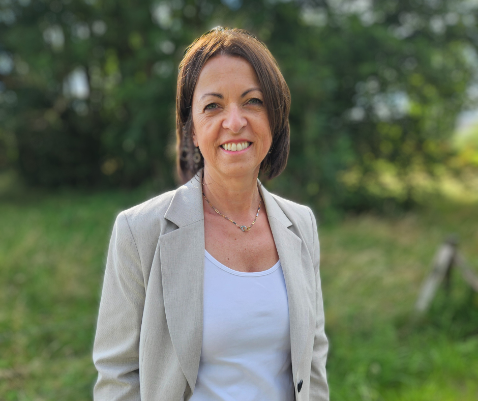 Candidats : Présentation de Catherine Delsaute - Nouvelle Union ...